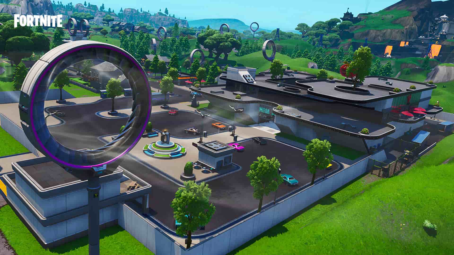 Fortnite Season 9 Patch Notes Revealed, Includes Combat Shotgun ...