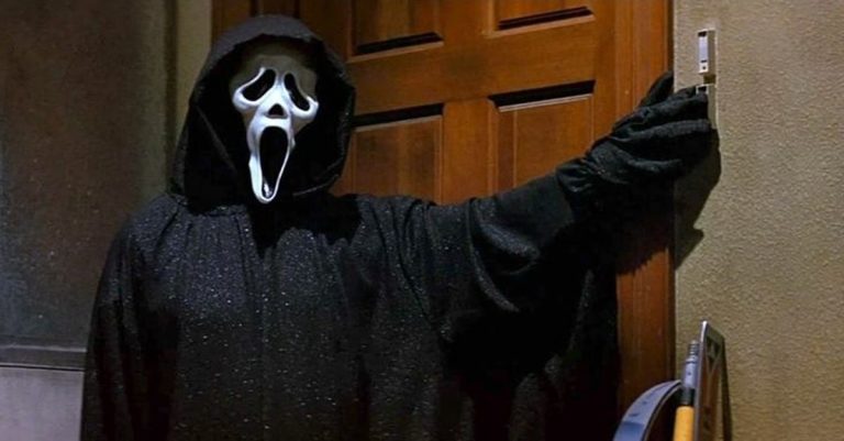 Dead By Daylight Ghostface Confirmed As Next Horror Character ...