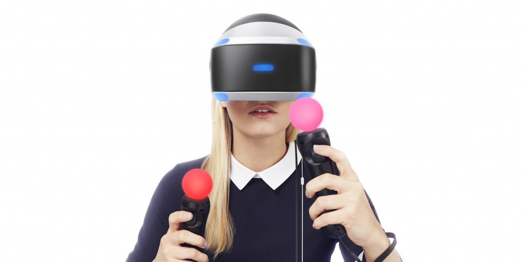 Sony Teams With Immersion Corp To Use 'Advanced Haptics' Portfolio In ...