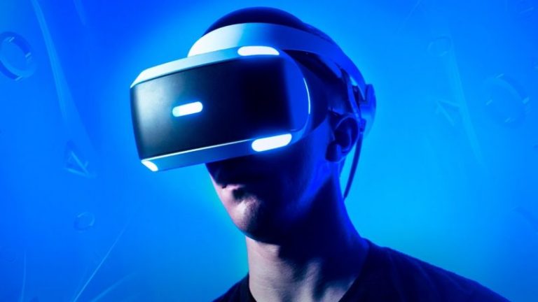 Sony Patent Reveals New VR Glove Featuring 'Haptic Device ...