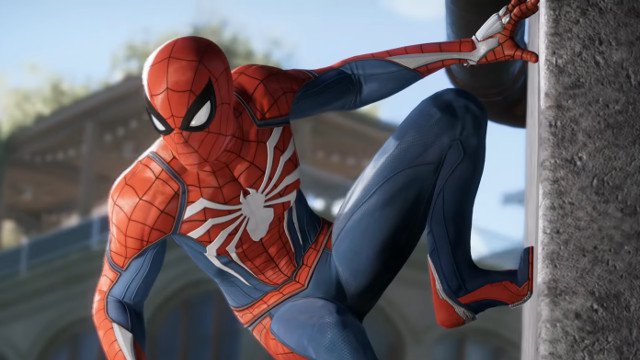 Spider-Man 2, New Ratchet & Clank Coming From New Sony & Insomniac ...