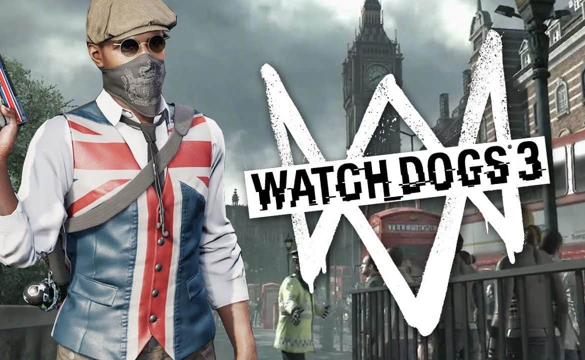 Watch Dogs 3 PS4 Release Date, Setting, Gameplay Possibly Leaked ...