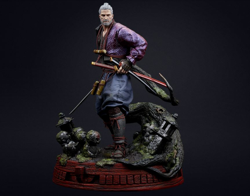 CD Projekt Red Store Opens for Business