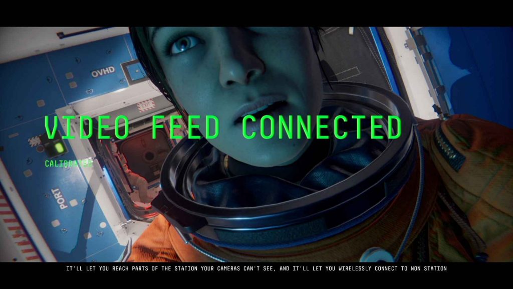 Observation Review - PS4 - PlayStation Universe