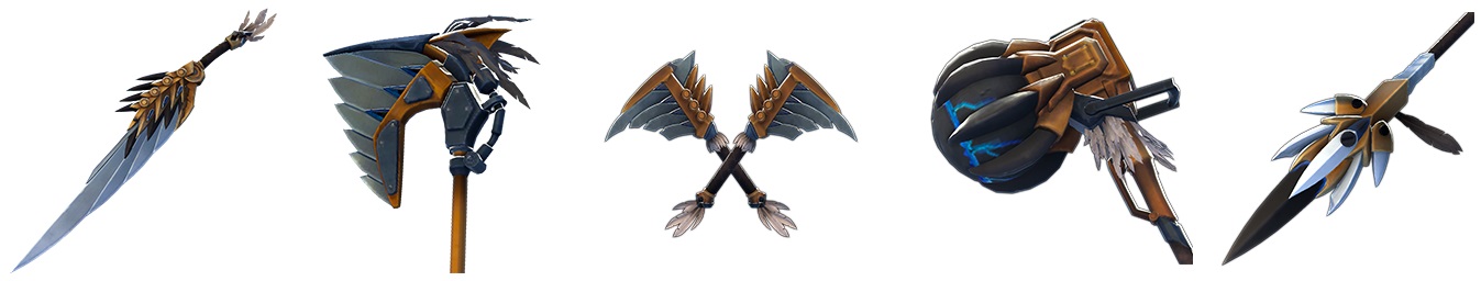 Dauntless Behemoth Guide - Shrike - PlayStation Universe