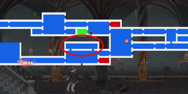 Bloodstained: Ritual of the Night - Every Demon Location - PlayStation ...