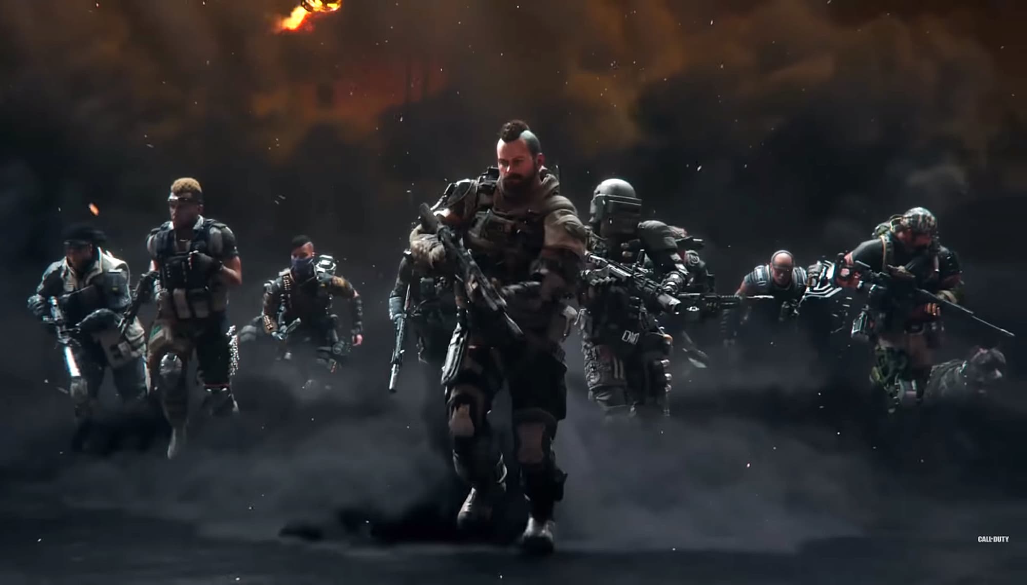 Call Of Duty 2020 For PS5 Hinted At In Treyarch Job Listing ... Call Of Duty 2020 For PS5 Hinted At In Treyarch Job Listing ...