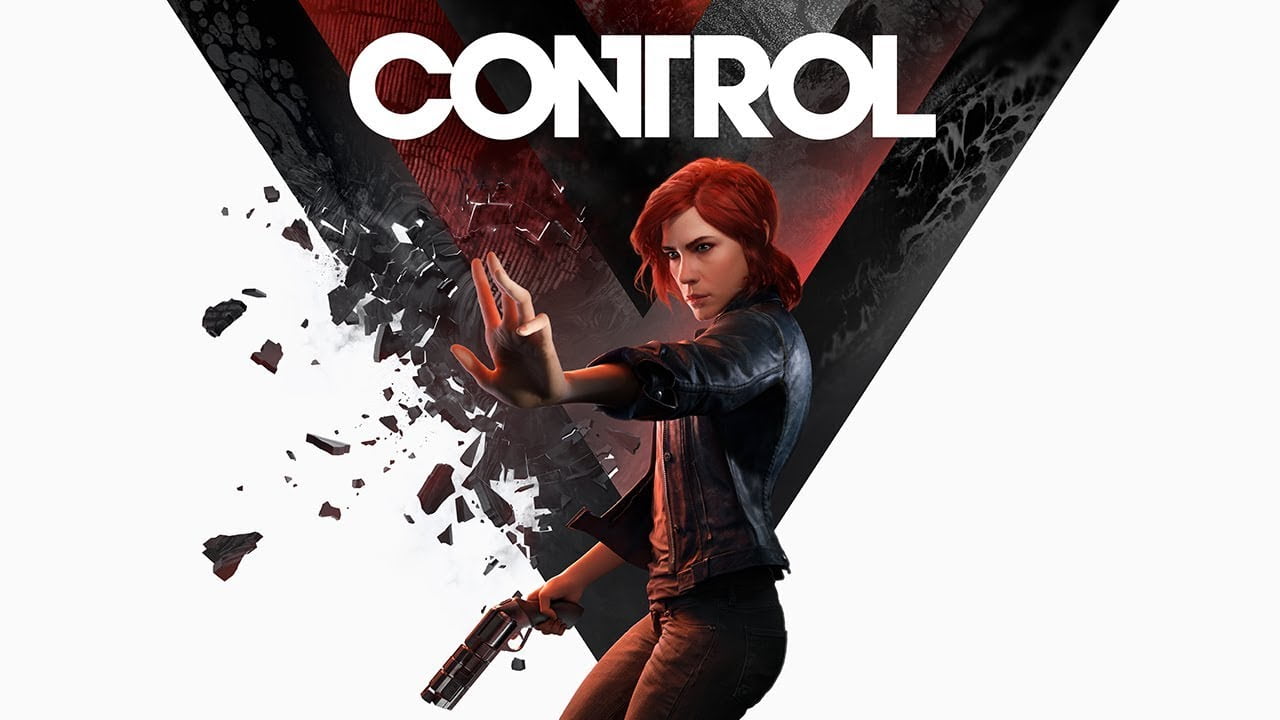 Control PS4 Pre-Order Edition Detailed, E3 Teaser Revealed ...
