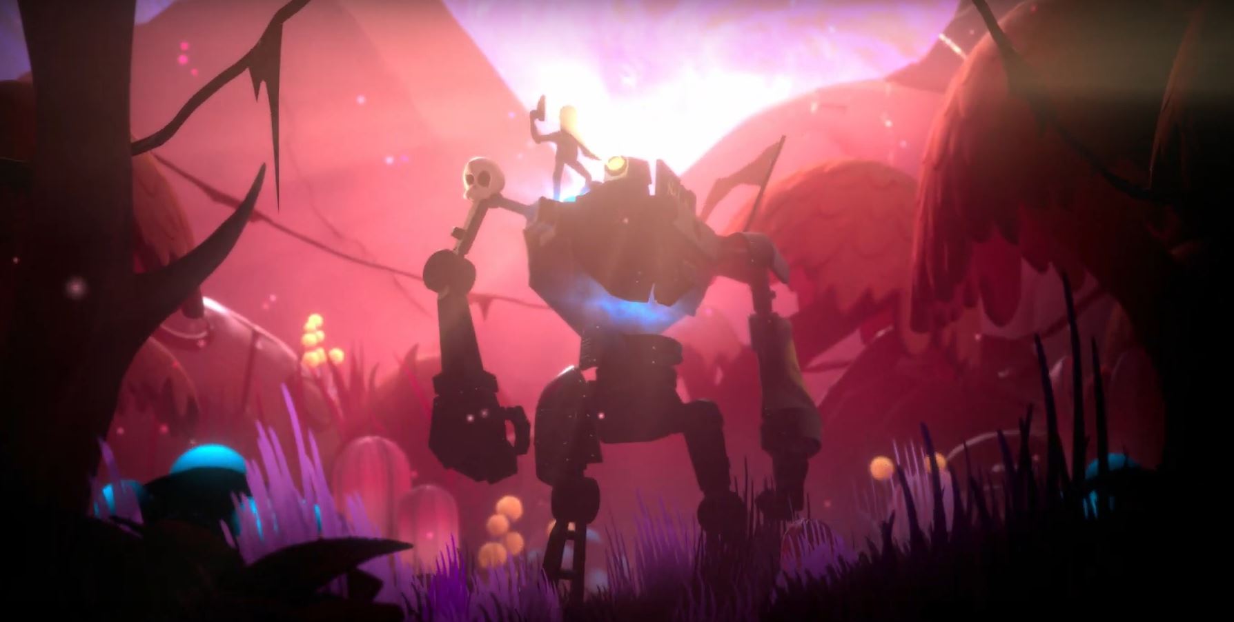 EA Originals Adds Three New Games From Zoink, Hazelight, and Glowmade ...