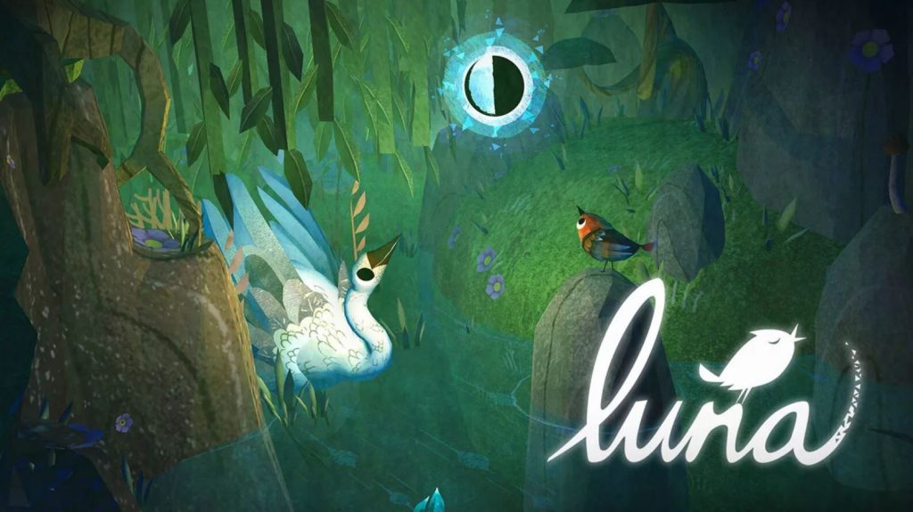 Luna - PlayStation Universe