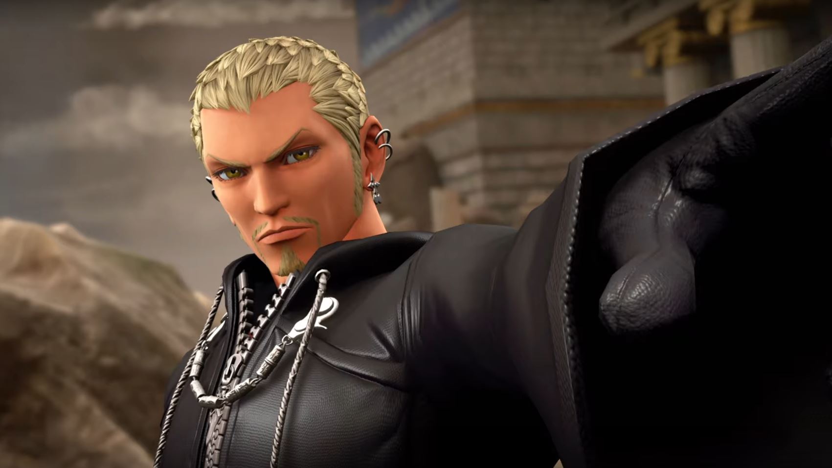 Kingdom Hearts 3 Re:Mind DLC Revealed During E3 2019 - PlayStation Universe