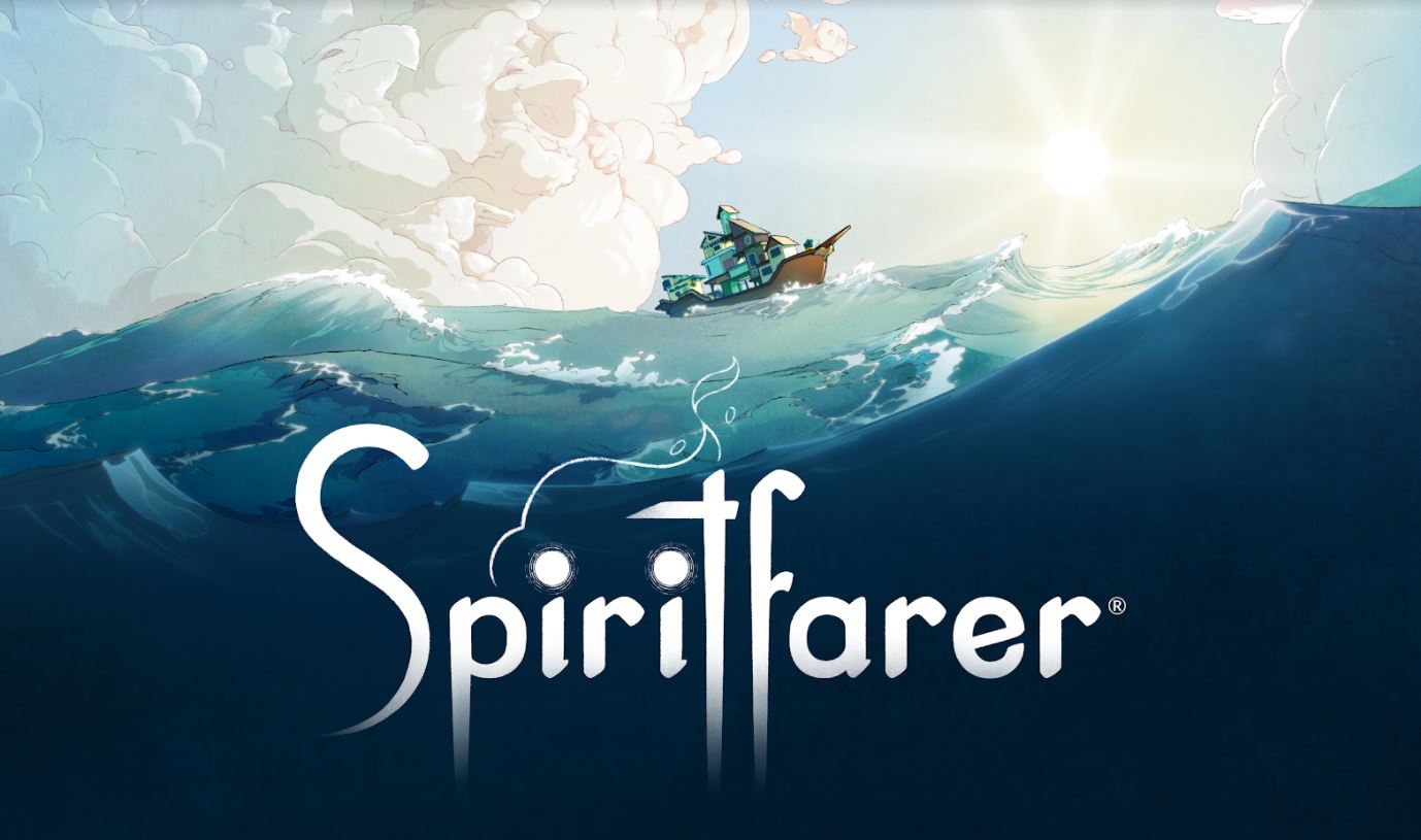 Spiritfarer - PlayStation Universe