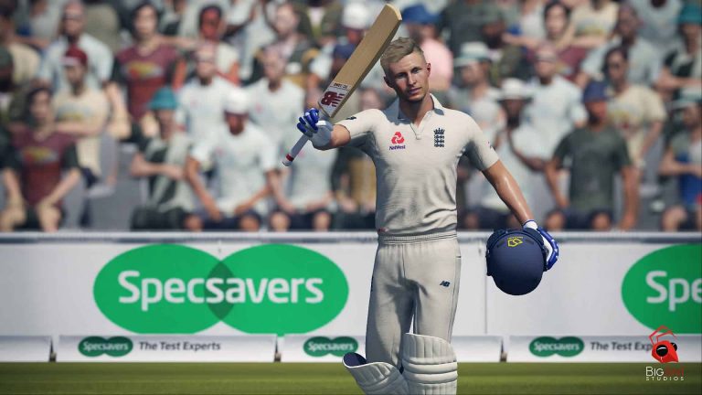 Cricket 19 Review - PS4 - PlayStation Universe
