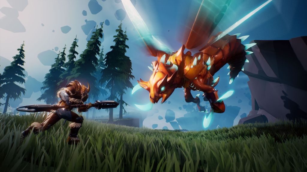 The Past, Present, And Future Of Dauntless - A Deep Dive With Phoenix Labs