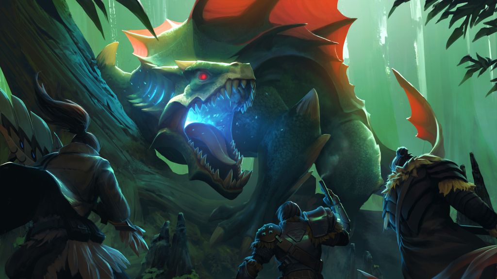 The Past, Present, And Future Of Dauntless - A Deep Dive With Phoenix Labs