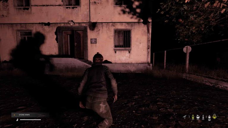 DayZ PS4 Review - PlayStation Universe
