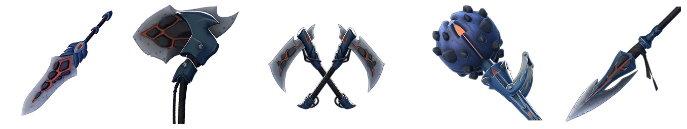 Dauntless Behemoth Guide - Charrogg - PlayStation Universe