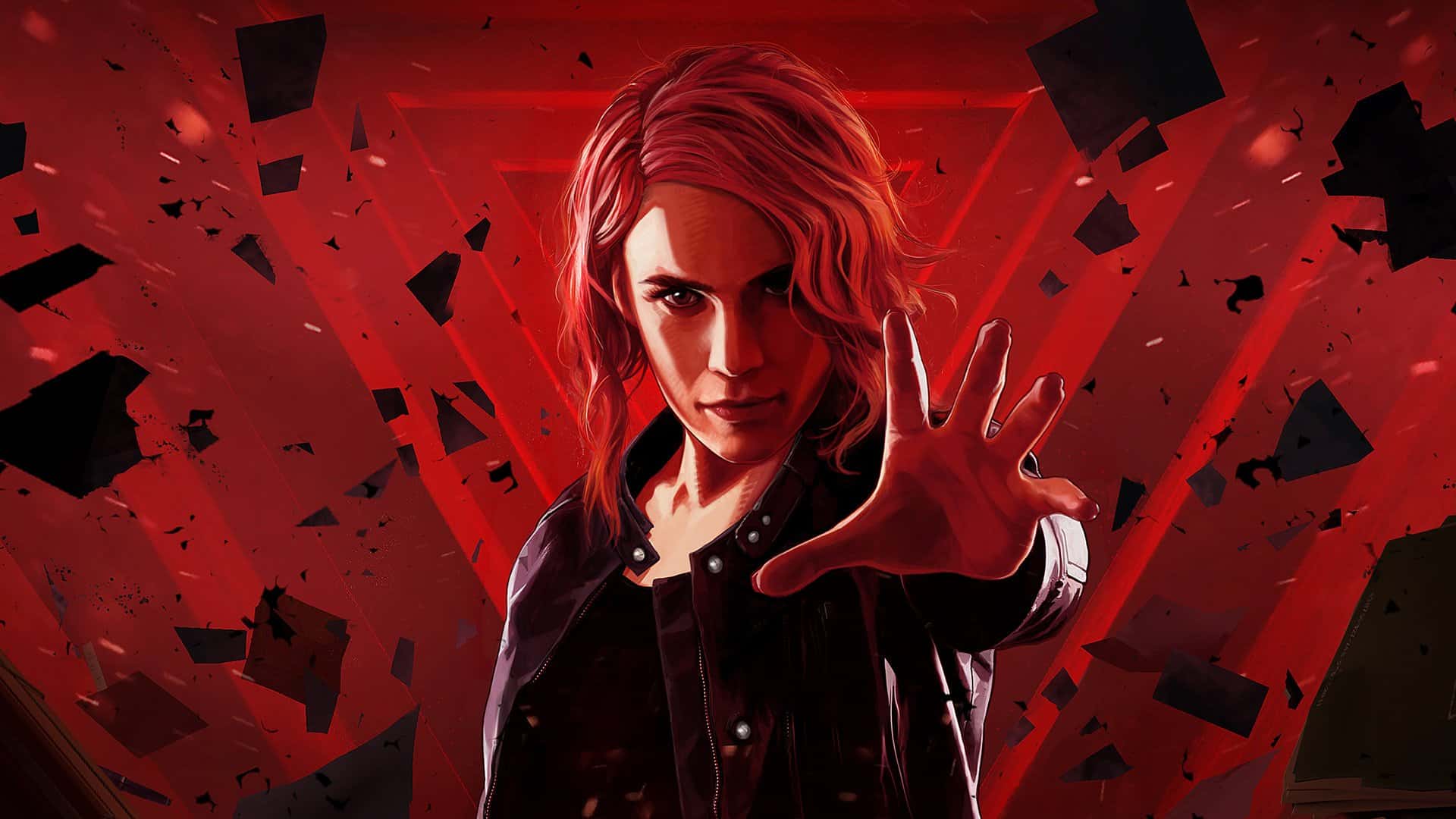 Control Story Trailer Unveiled By Remedy - PlayStation Universe