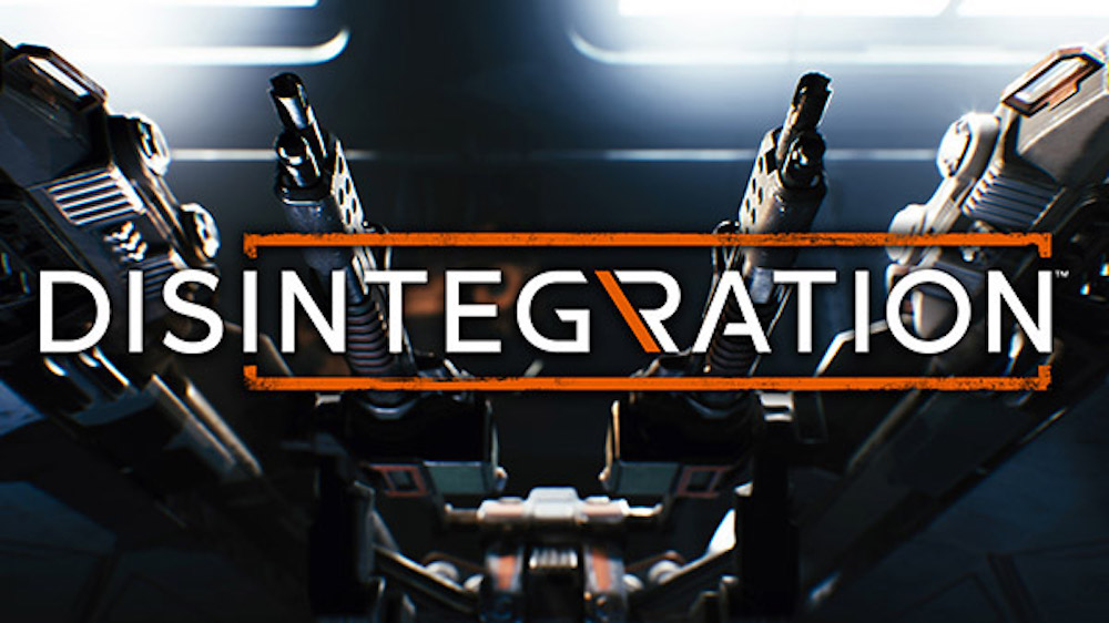 Disintegration Announced By Halo Co-Creator, Due Out By March 2021 At ...