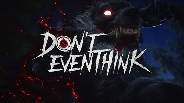 Don't Even Think - PlayStation Universe