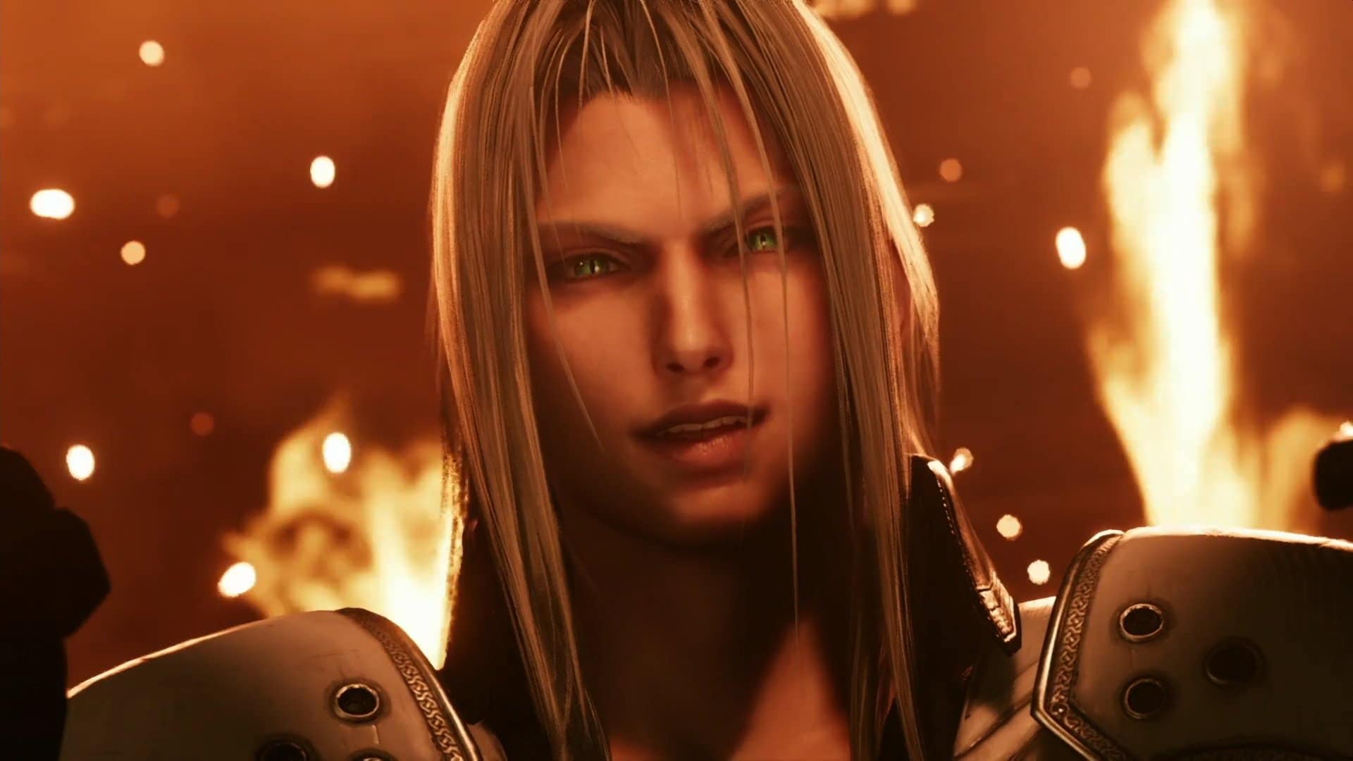 Final Fantasy 7 Remake Has 'Greater Emphasis On Characters ...