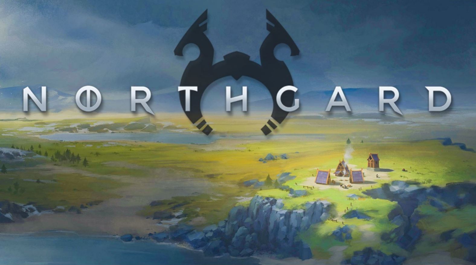 Northgard - PlayStation Universe