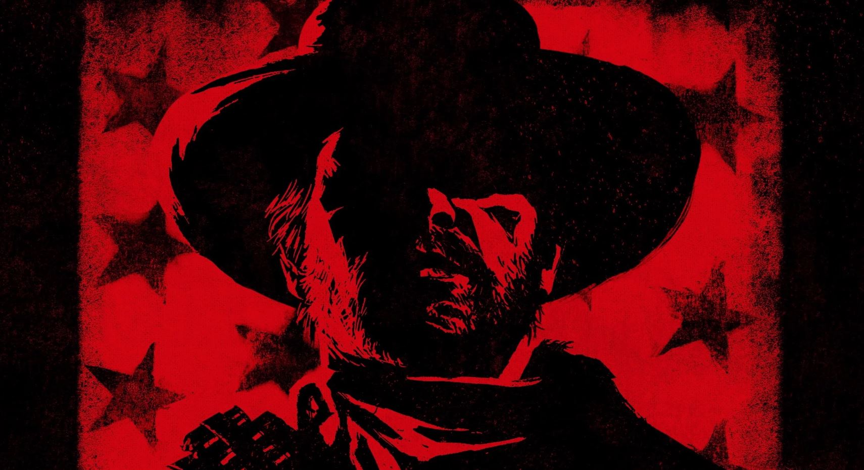 Red Dead Redemption 2 Official Soundtrack Now Listenable Online, Right ...