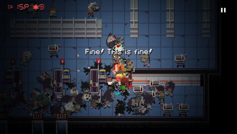 The Best Zombie Games On PS4 - PlayStation Universe