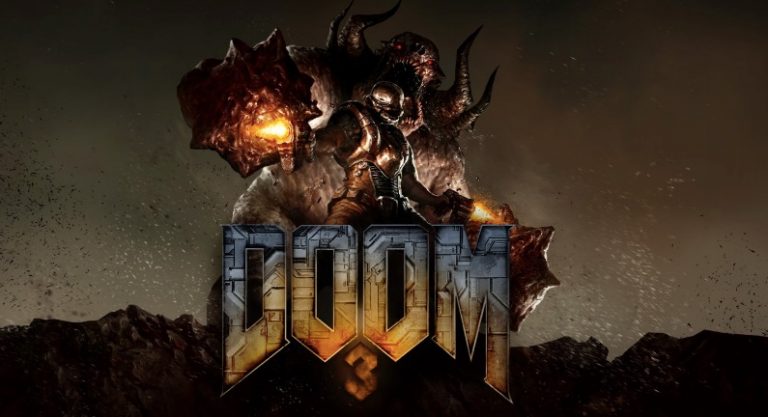 DOOM 3 PS4 Review - PlayStation Universe