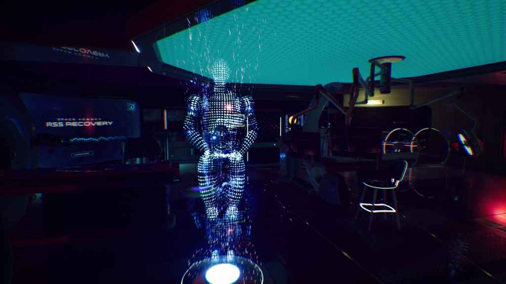 Elea PS4 Review - PlayStation Universe