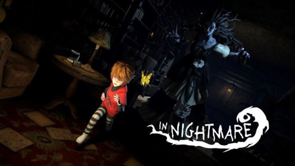 In Nightmare - PlayStation Universe