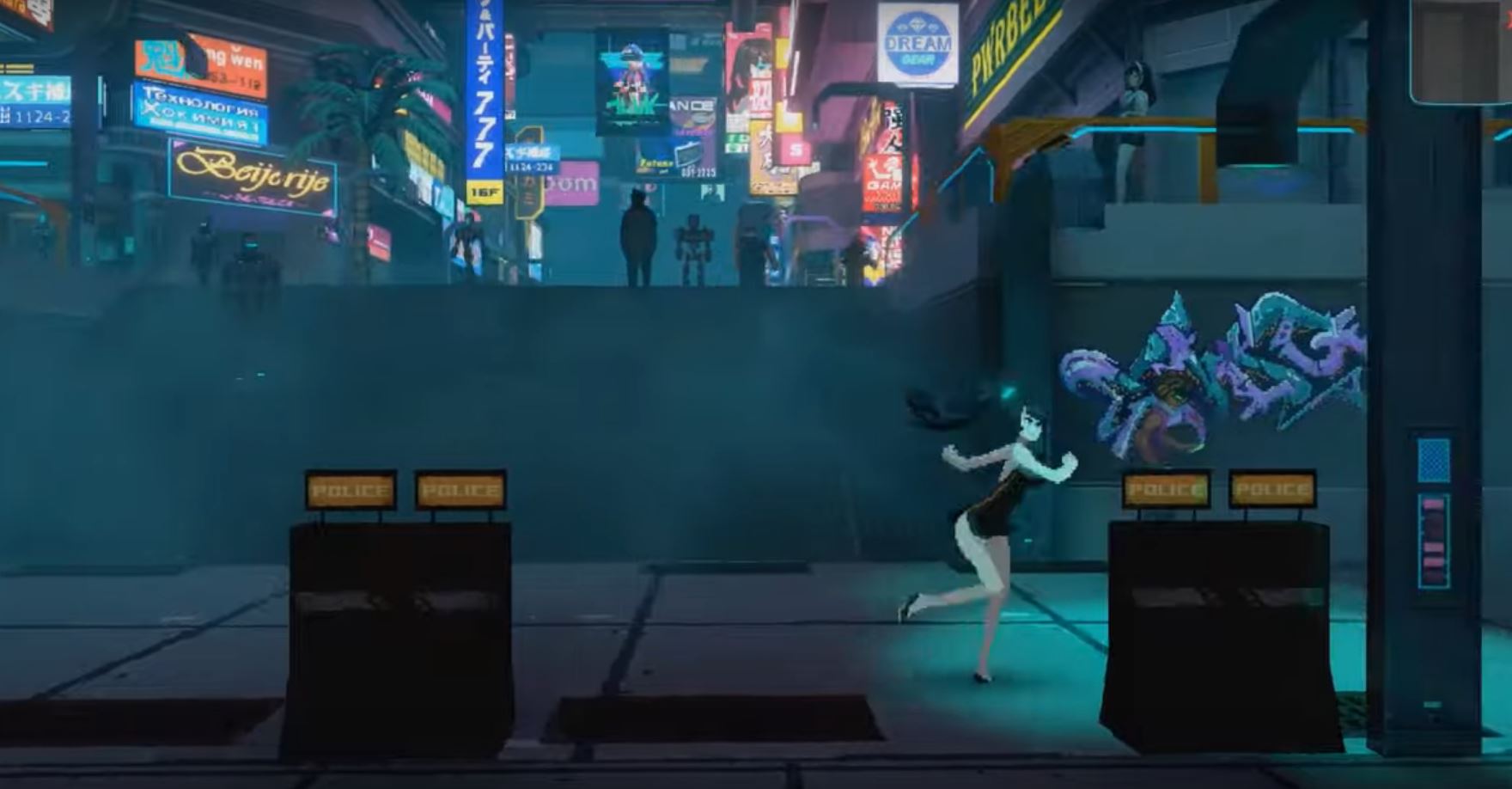 ANNO: Mutationem ChinaJoy 2019 Gameplay Trailer Showcases Stunning ...