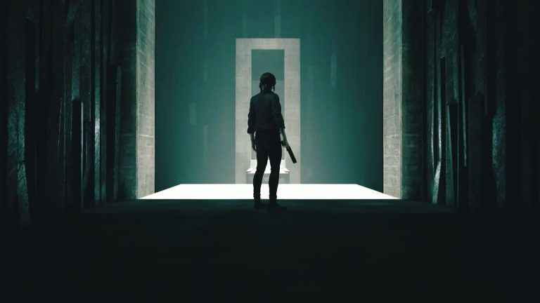 Remedy's Control Gets 22 Minutes Of Gameplay - PlayStation Universe