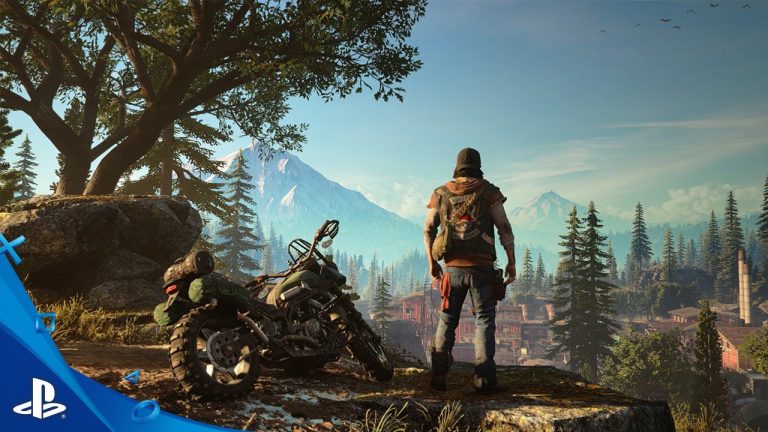 Days Gone 1.31 Update Patch Notes Revealed - PlayStation Universe