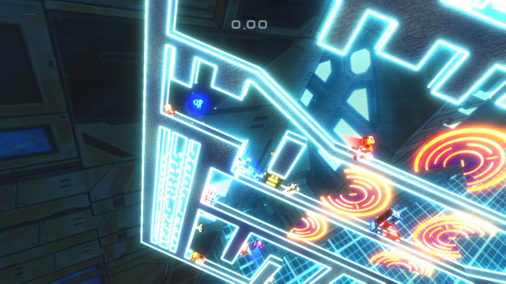 Exception PS4 Review - PlayStation Universe