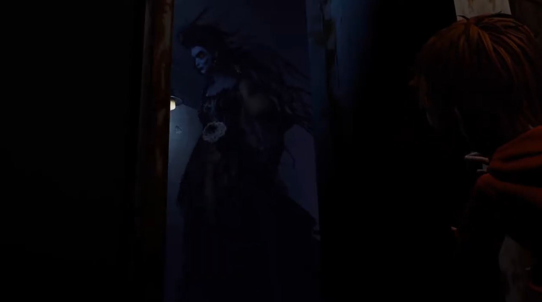 Imaginative Horror Title, In Nightmare, Gets New Gameplay At ChinaJoy ...