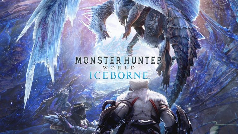 Monster Hunter World Iceborne Tigrex Armour Showcased In New Video ...