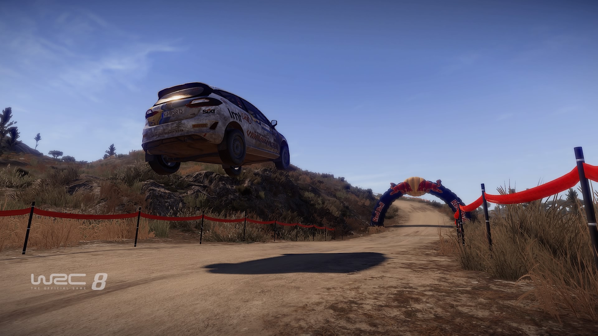 WRC 8 PS4 Review PlayStation Universe WRC 8 PS4 Review PlayStation Universe