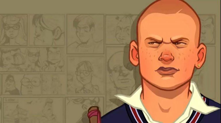 A Bully 2 Screenshot May Have Just Been Leaked - PlayStation Universe