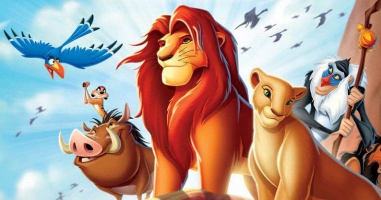 UPDATE - 16-Bit Lion King & Aladdin Remakes Confirmed For October ...