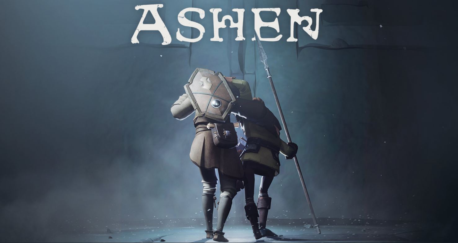 Ashen - PlayStation Universe