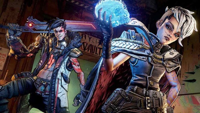 All Active Borderlands 3 PS4 PS5 SHiFT Codes - The Latest Diamond ...