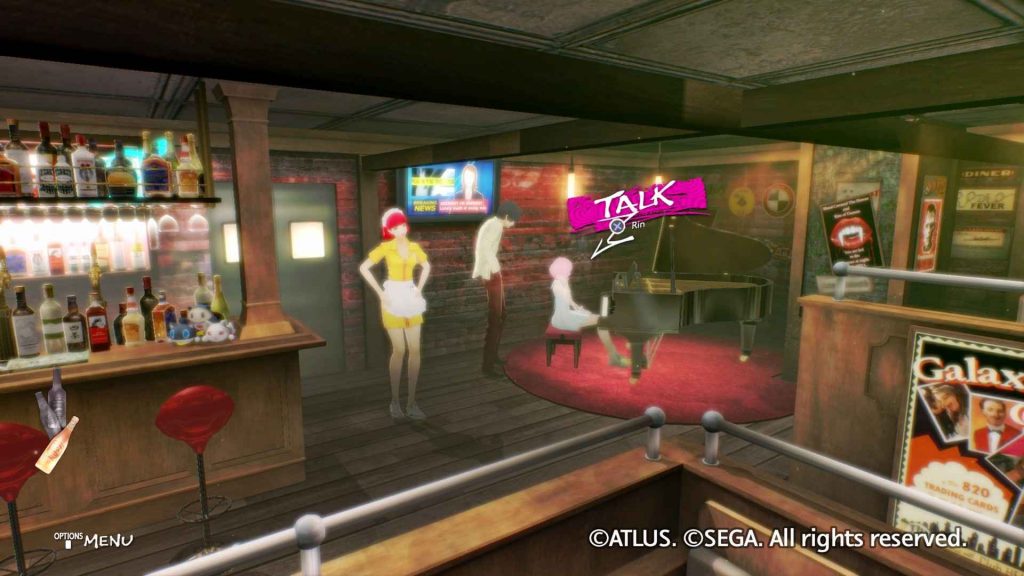 Catherine: Full Body PS4 Review - PlayStation Universe