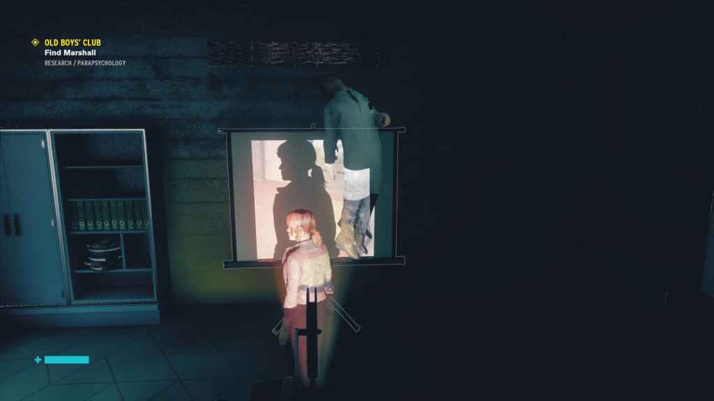 Control PS4 Review - PlayStation Universe