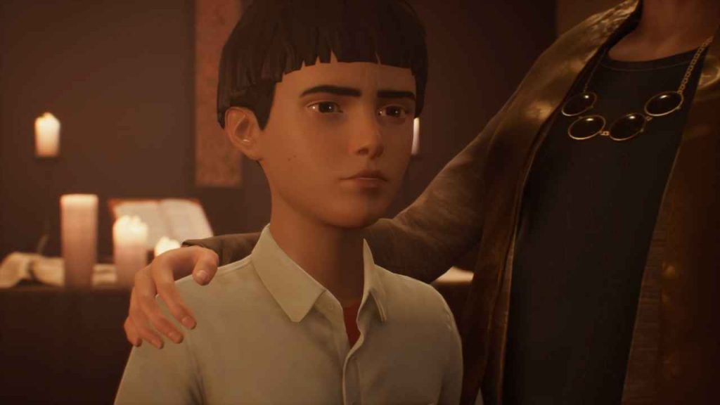 Life Is Strange 2 Episode 4: Faith Review - PS4 - PlayStation Universe