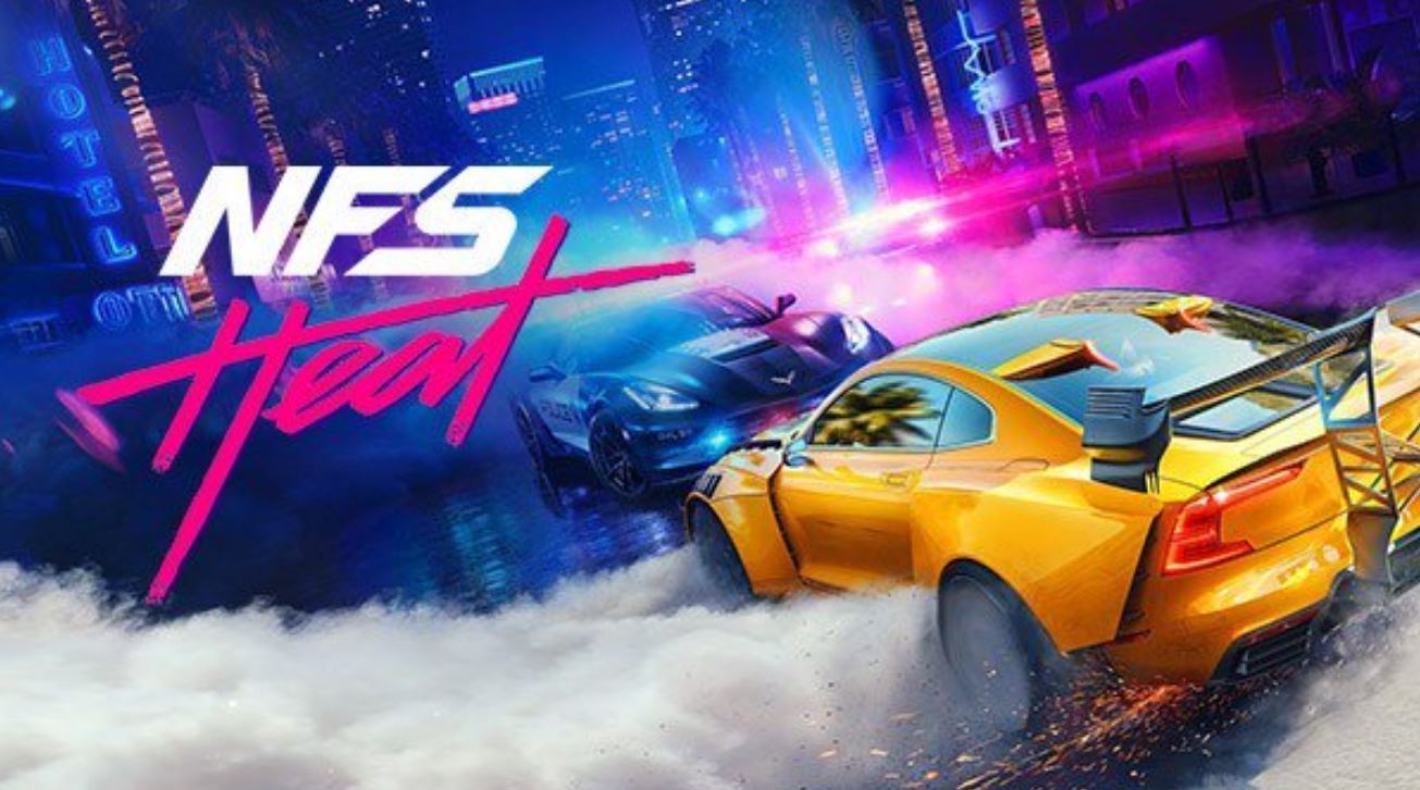 Need For Speed: Heat - PlayStation Universe