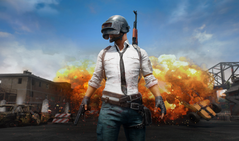 PUBG Crossplay Confirmed Across PS4, Xbox One - PlayStation Universe