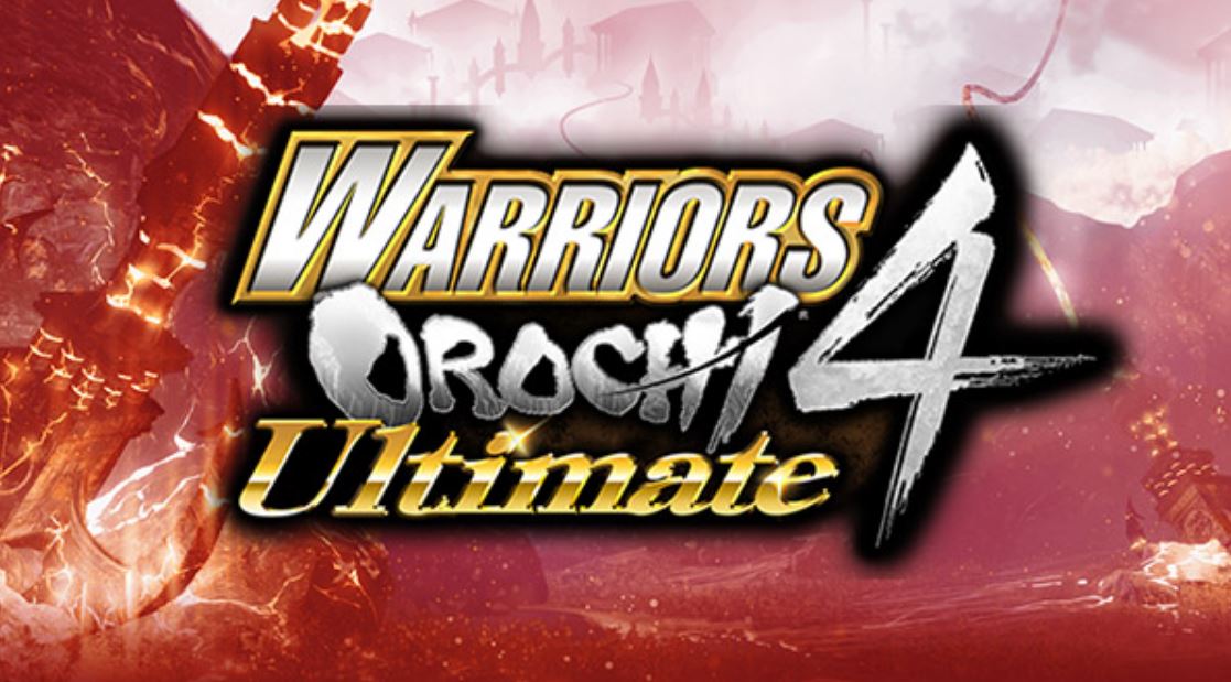 Warriors Orochi 4 Ultimate - PlayStation Universe