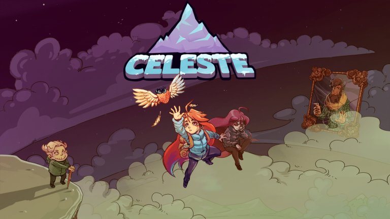 Celeste DLC Chapter 9: Farewell Release Date Confirmed - PlayStation ...