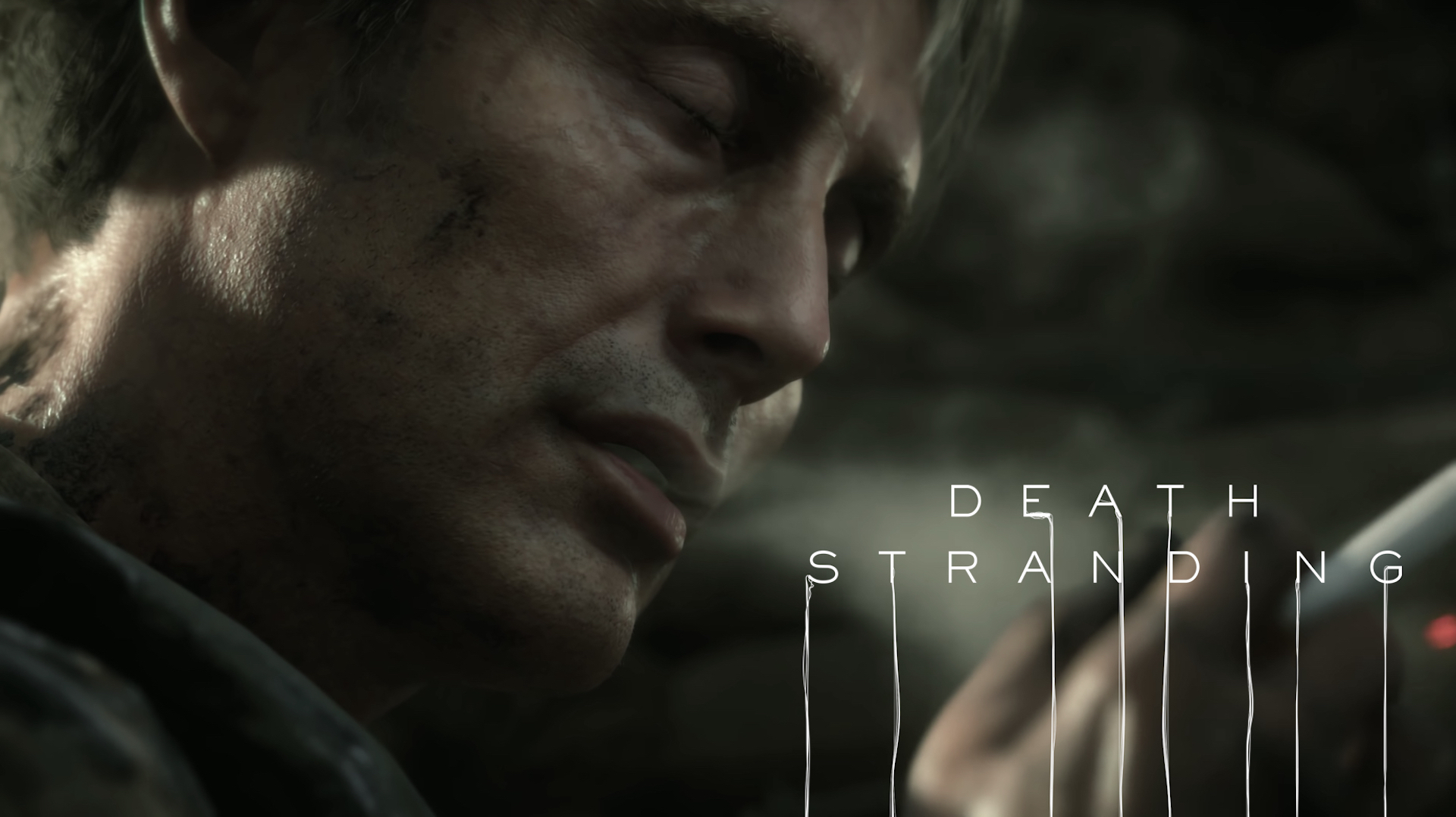 Death Stranding Multiple Difficulty Settings Confirmed - PlayStation ...